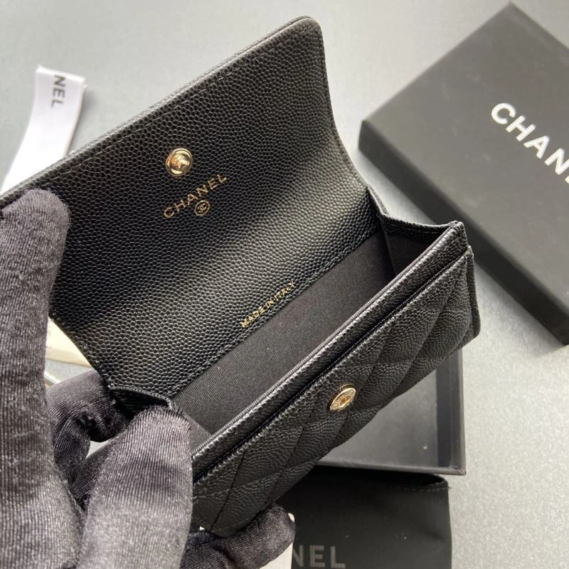 High fidelity Chanel Wallet Purse
