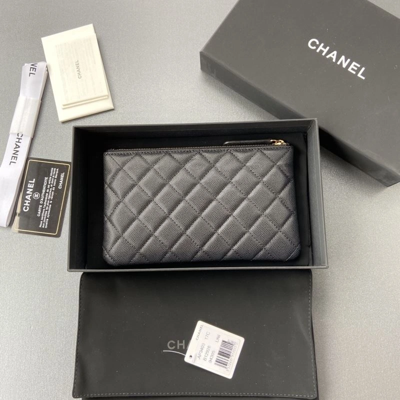 Affordable Chanel Wallet Purse