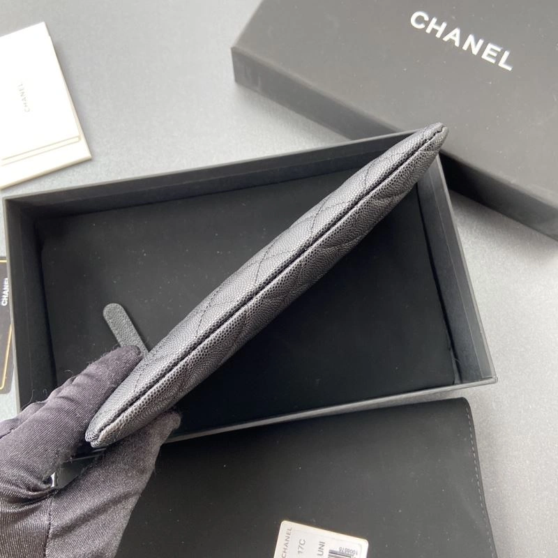 Affordable Chanel Wallet Purse