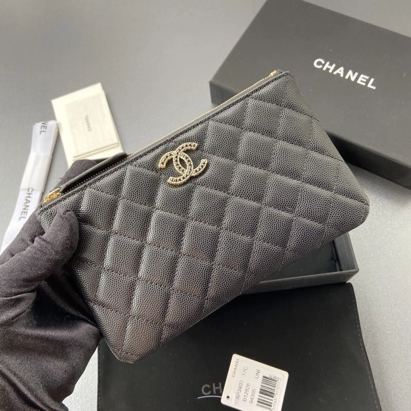 Affordable Chanel Wallet Purse