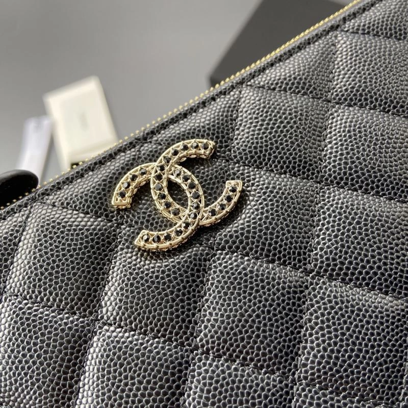 Affordable Chanel Wallet Purse