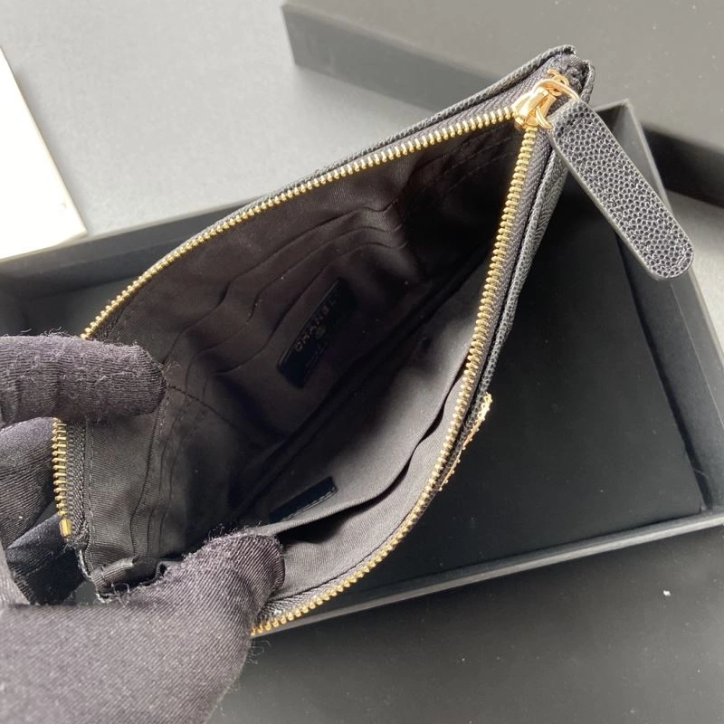 Affordable Chanel Wallet Purse