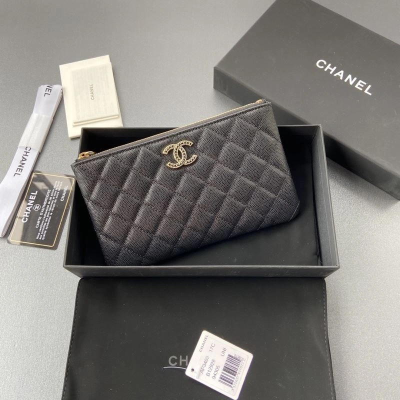 Affordable Chanel Wallet Purse