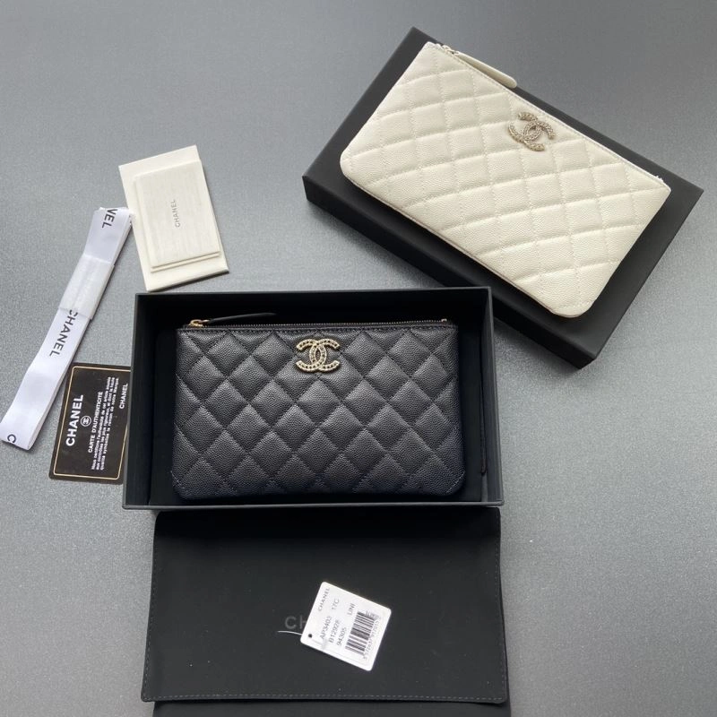 Exact replica Chanel Wallet Purse