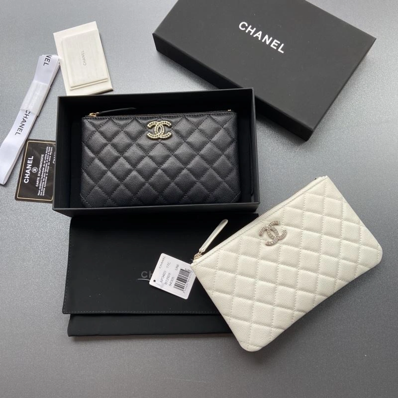 Exact replica Chanel Wallet Purse