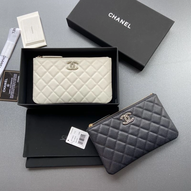 Exact replica Chanel Wallet Purse