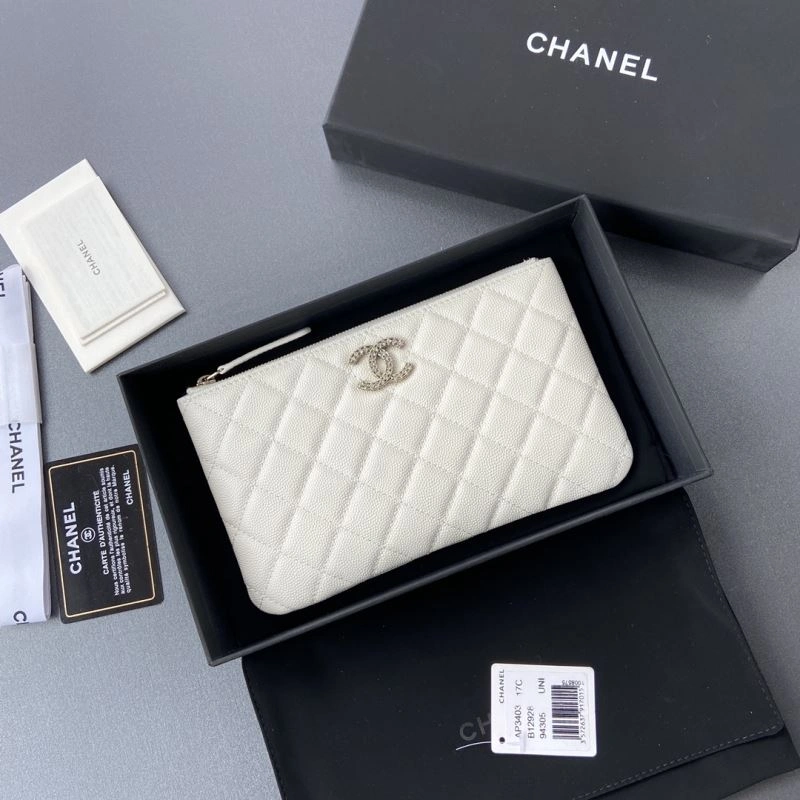 Exact replica Chanel Wallet Purse