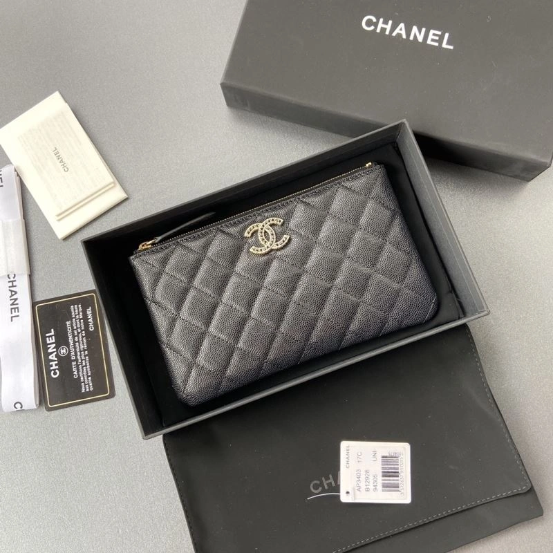 Exact replica Chanel Wallet Purse