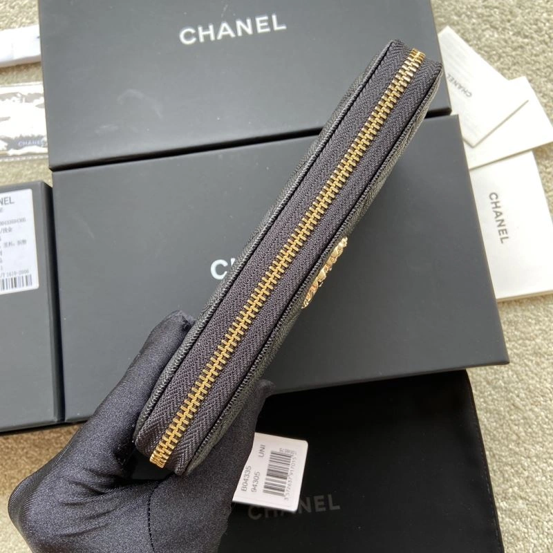 Affordable Chanel Wallet Purse