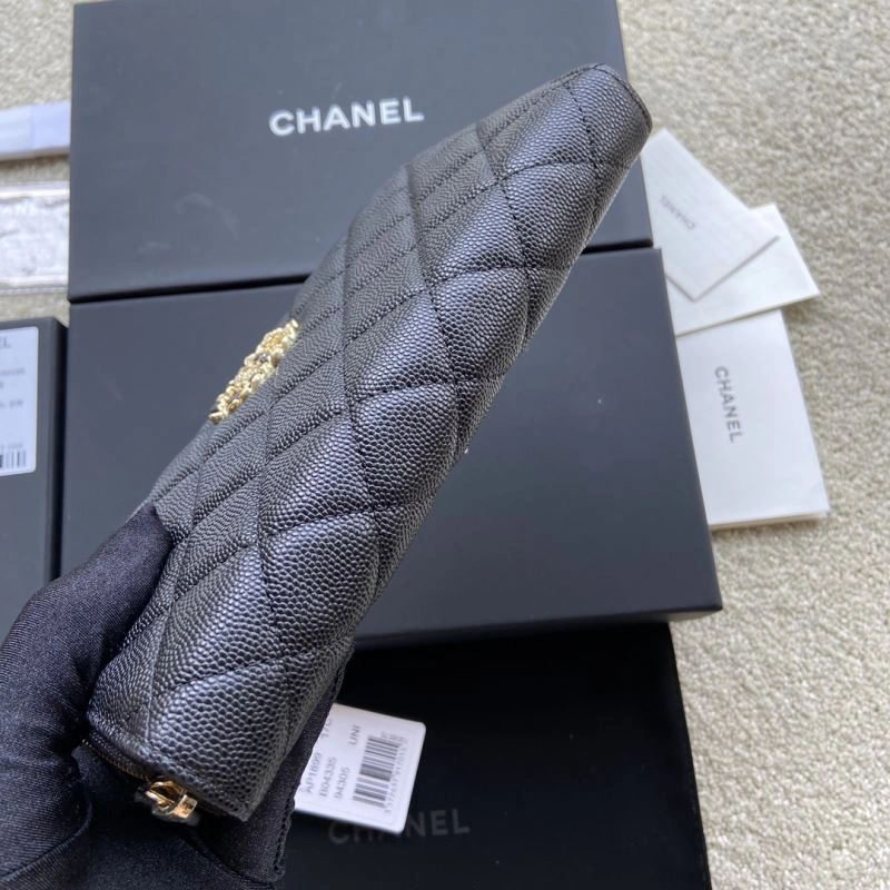 Affordable Chanel Wallet Purse
