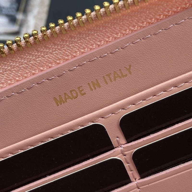 Precise copy Chanel Wallet Purse