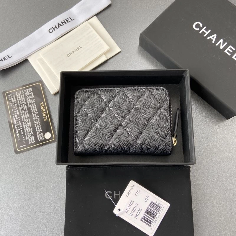 Bargain Chanel Wallet Purse