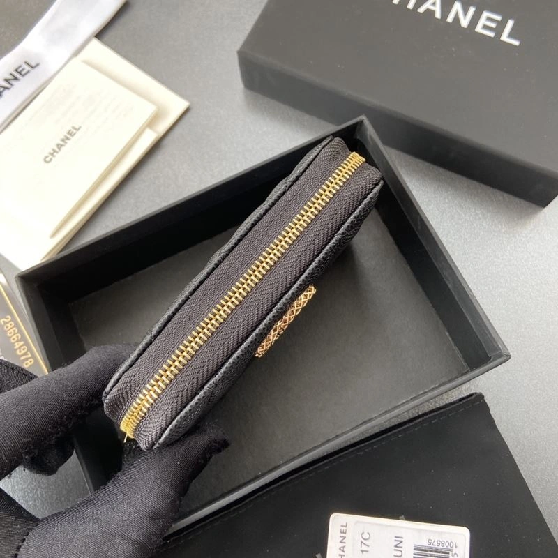 Bargain Chanel Wallet Purse