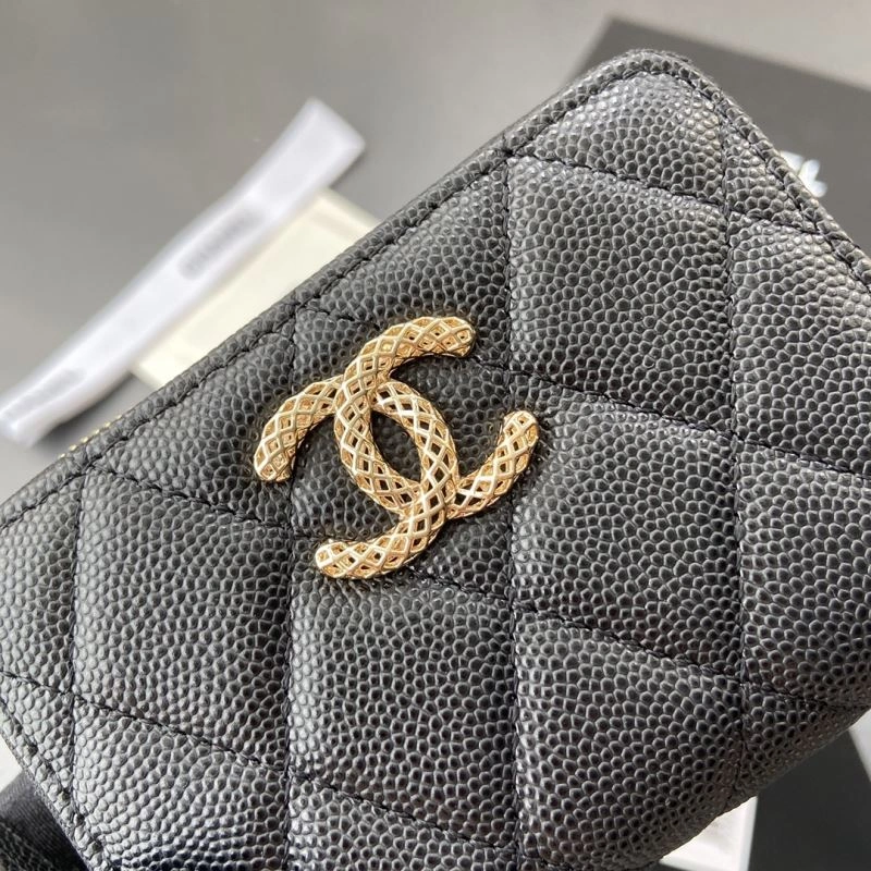 Bargain Chanel Wallet Purse