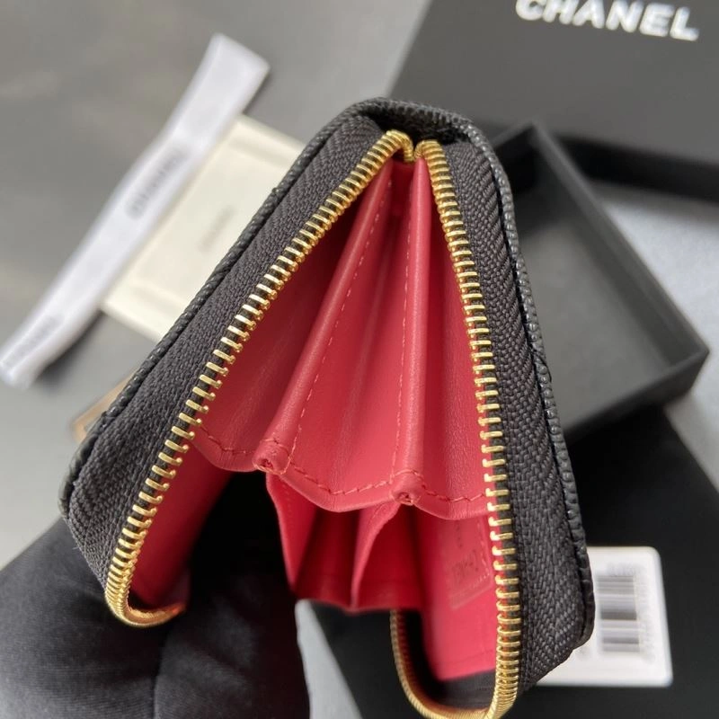Bargain Chanel Wallet Purse