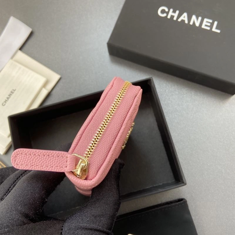 High fidelity Chanel Wallet Purse