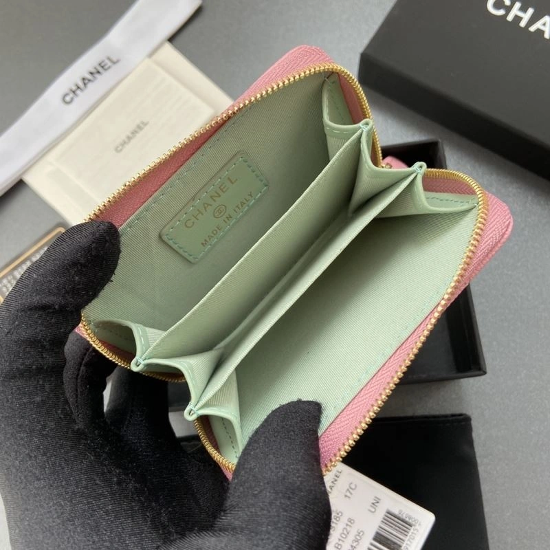 High fidelity Chanel Wallet Purse