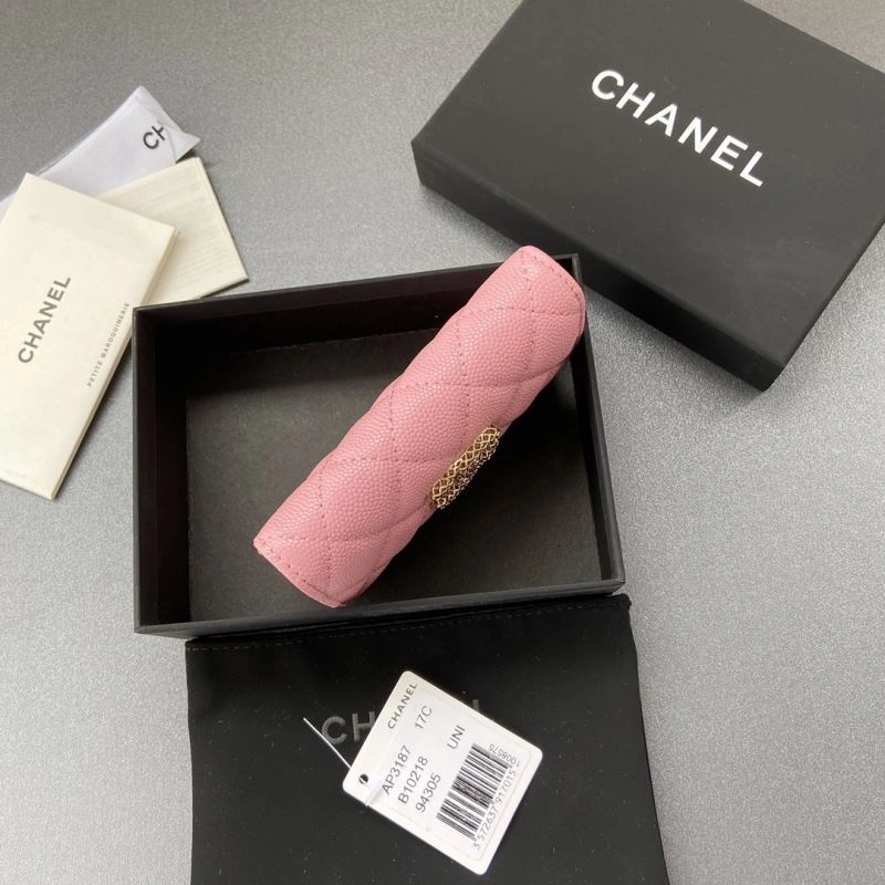 Mirror quality Chanel Wallet Purse