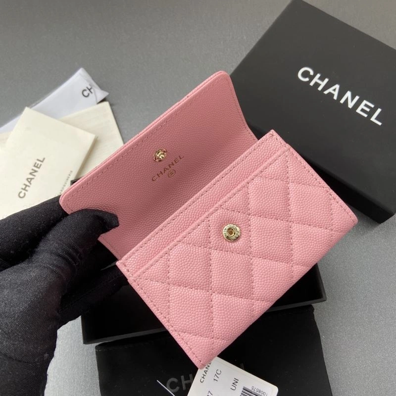 Mirror quality Chanel Wallet Purse