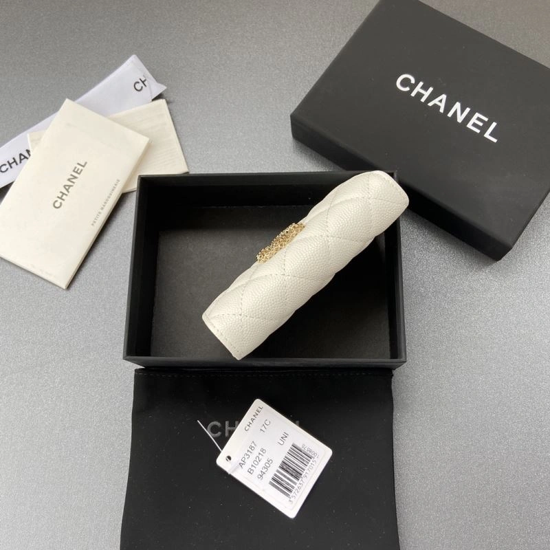 Official Chanel Wallet Purse