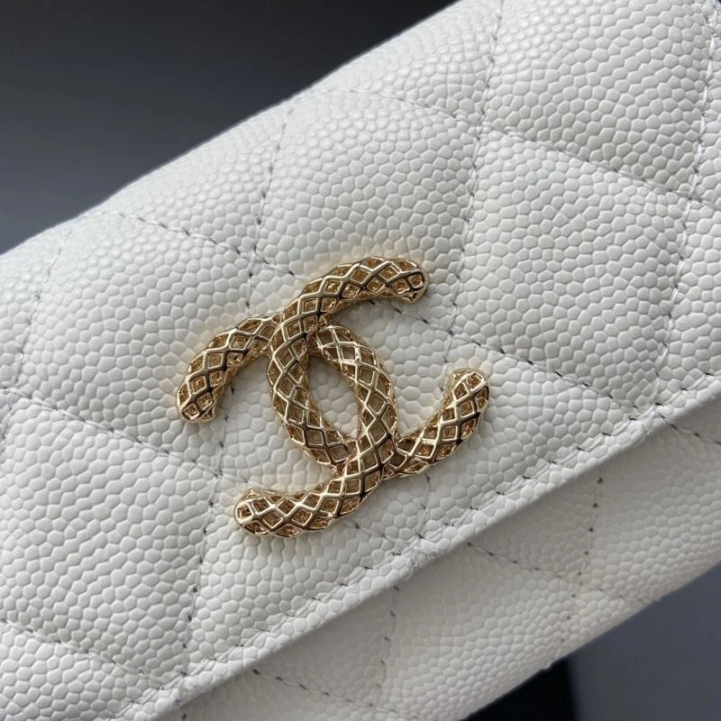 Official Chanel Wallet Purse