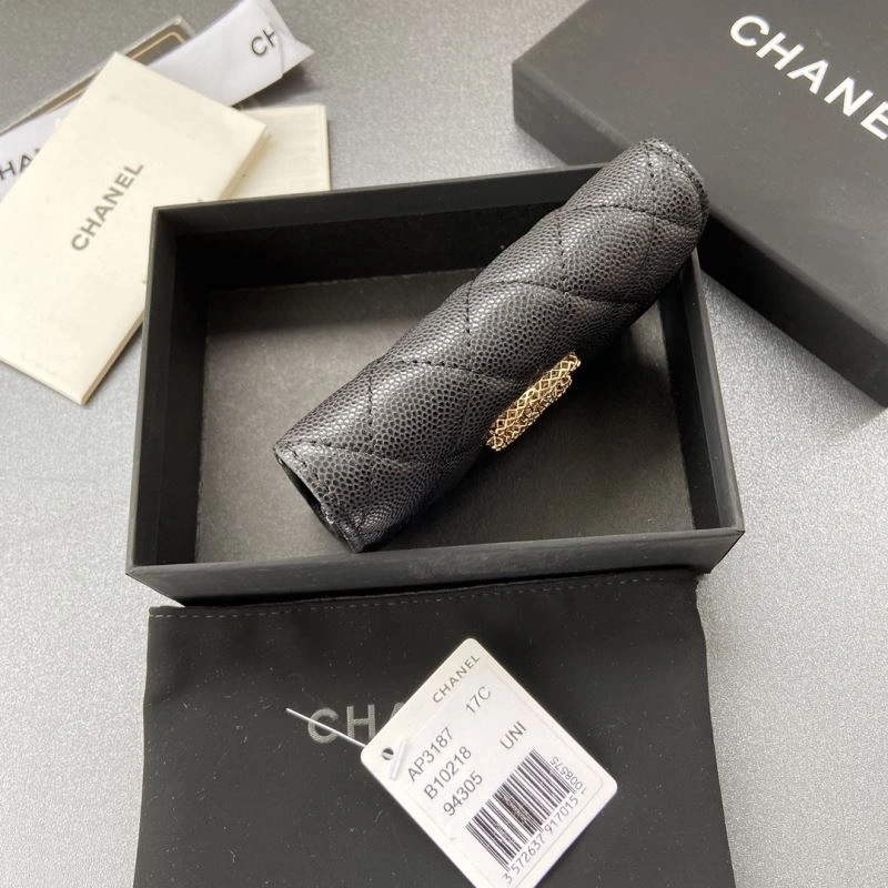 Legit Chanel Wallet Purse