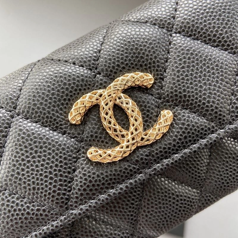Legit Chanel Wallet Purse
