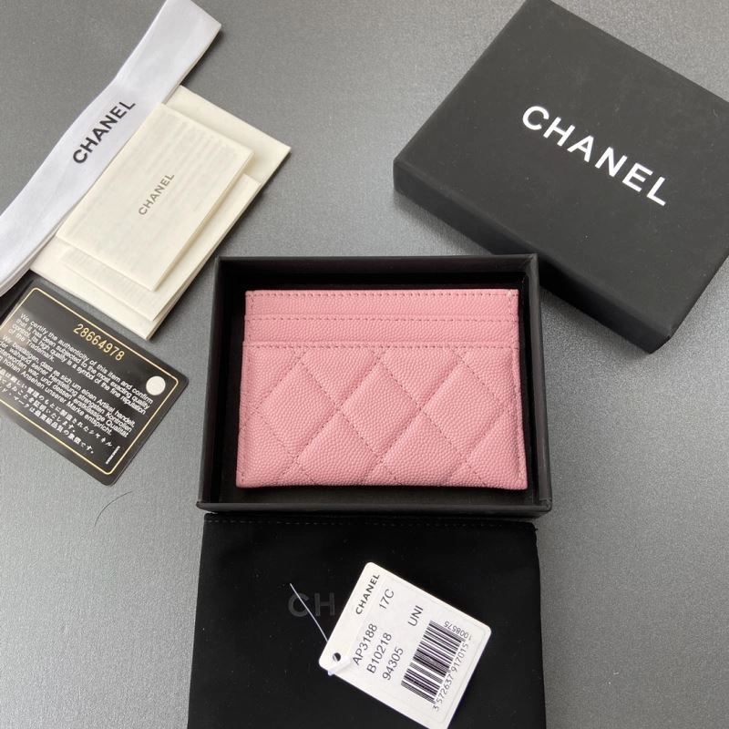 OEM Chanel Wallet Purse