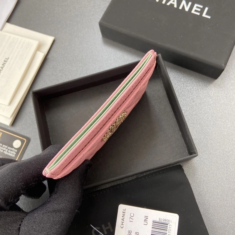 OEM Chanel Wallet Purse