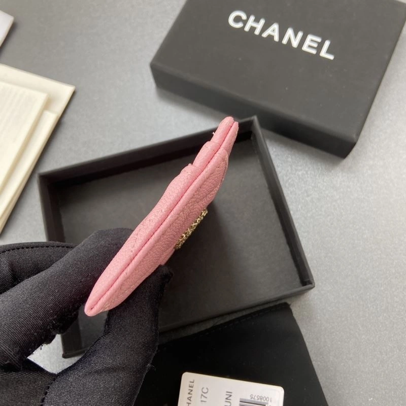 OEM Chanel Wallet Purse