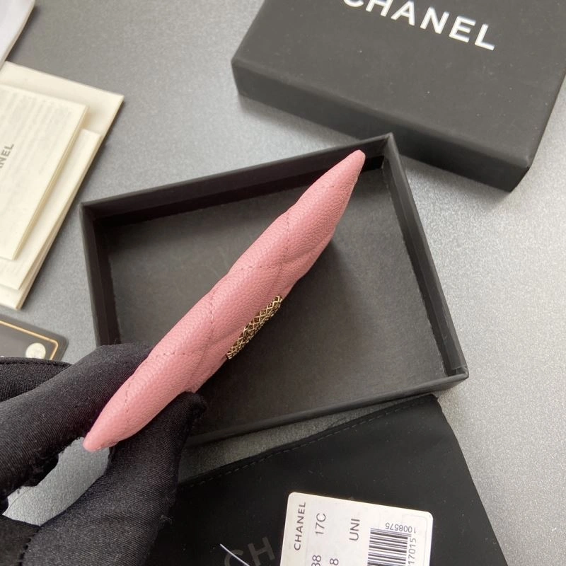 OEM Chanel Wallet Purse
