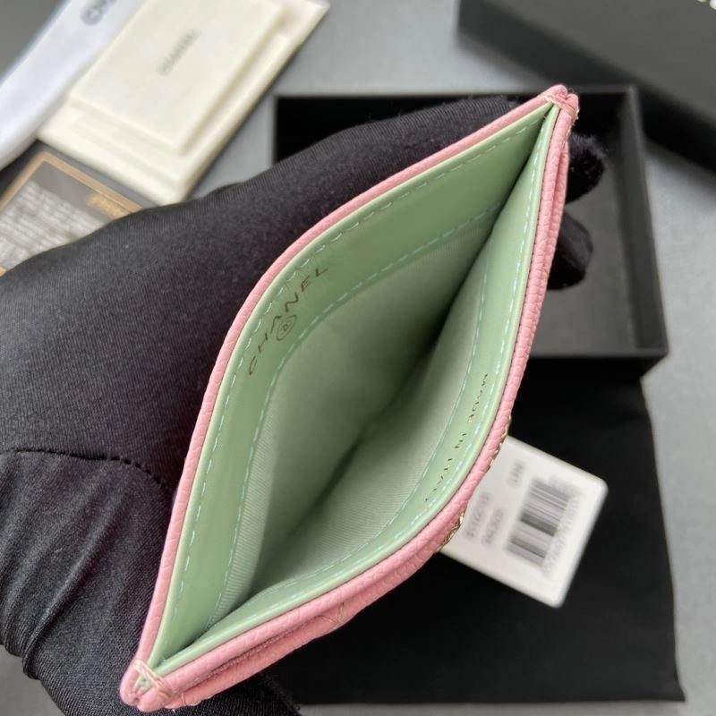 OEM Chanel Wallet Purse
