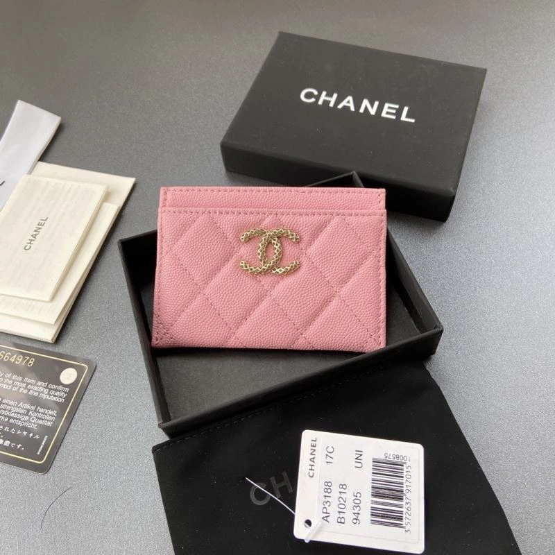 OEM Chanel Wallet Purse