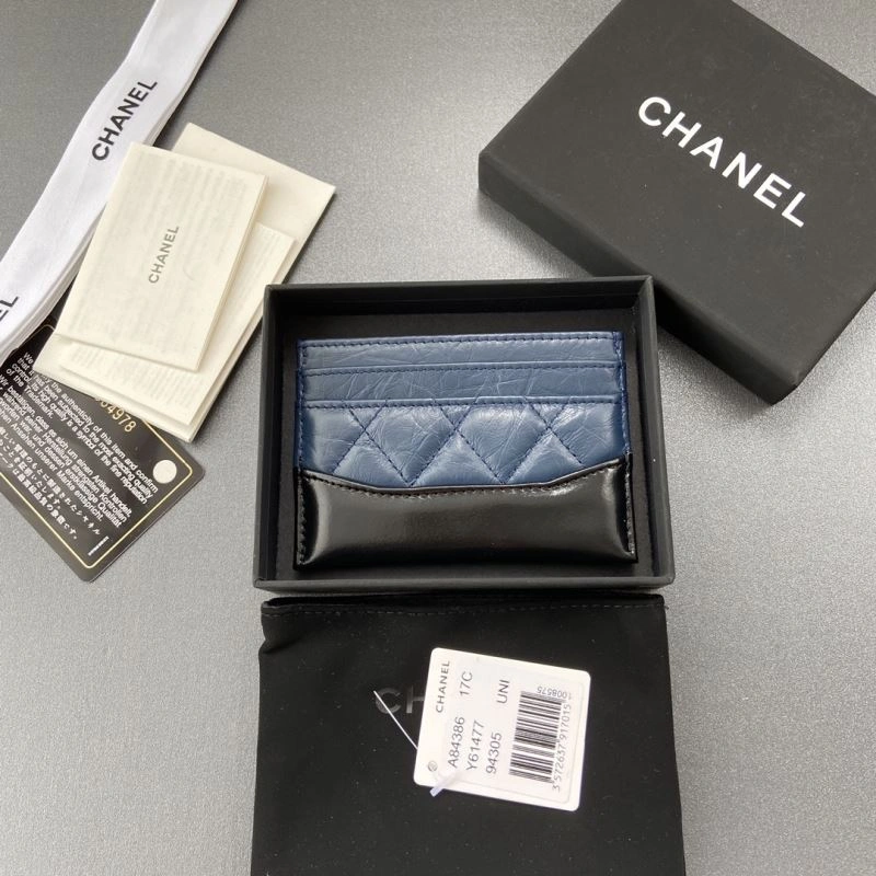Factory-made Chanel Wallet Purse