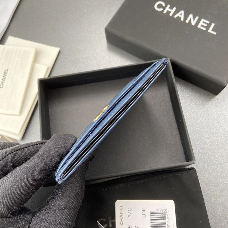 Factory-made Chanel Wallet Purse