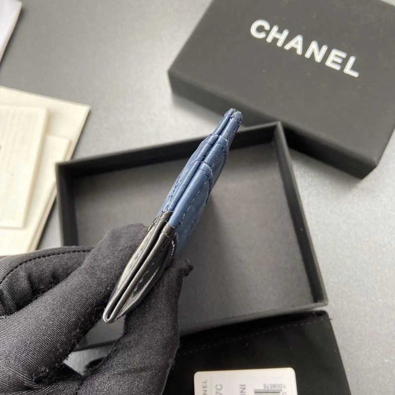 Factory-made Chanel Wallet Purse