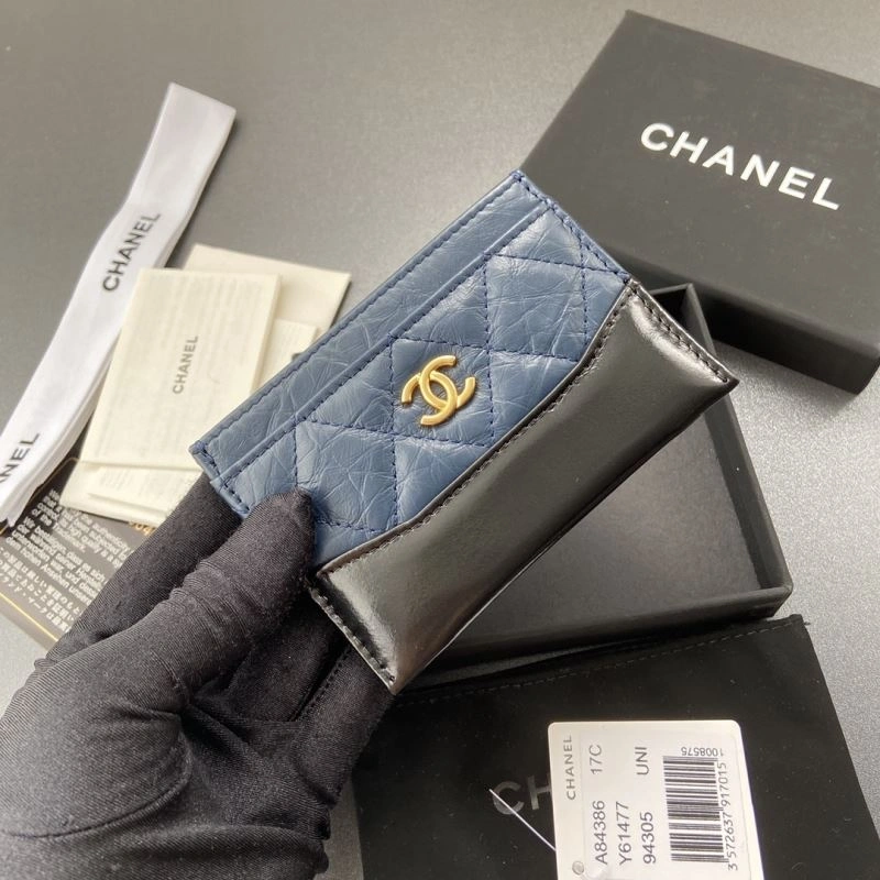 Factory-made Chanel Wallet Purse