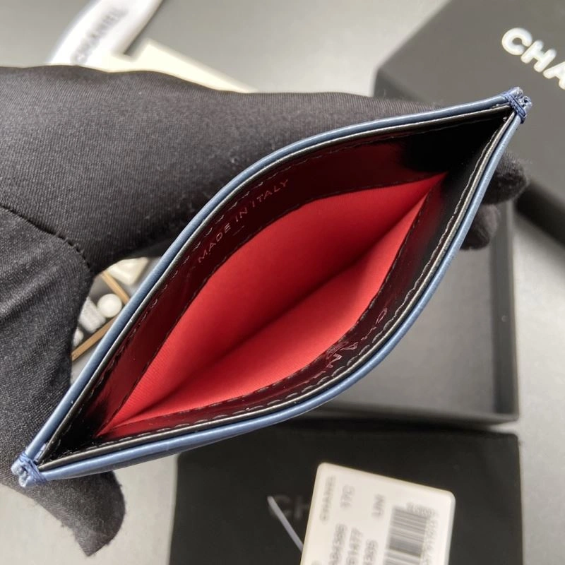 Factory-made Chanel Wallet Purse