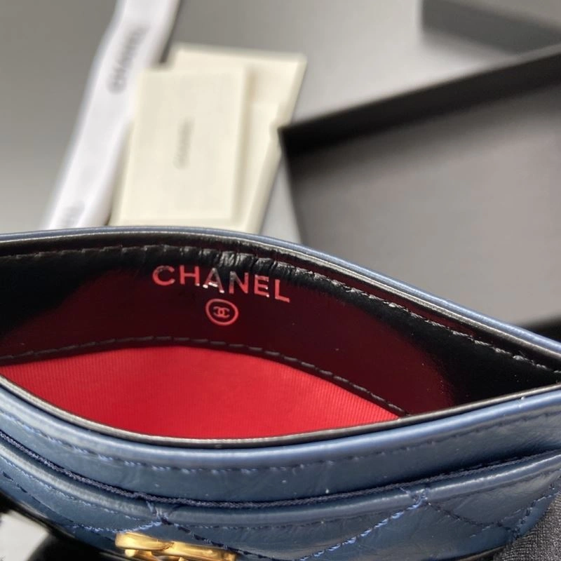 Factory-made Chanel Wallet Purse