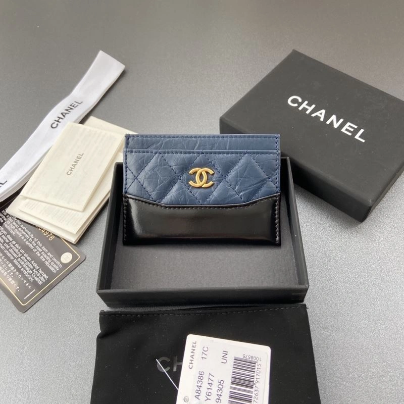 Factory-made Chanel Wallet Purse