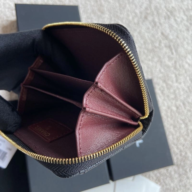 Bargain Chanel Wallet Purse
