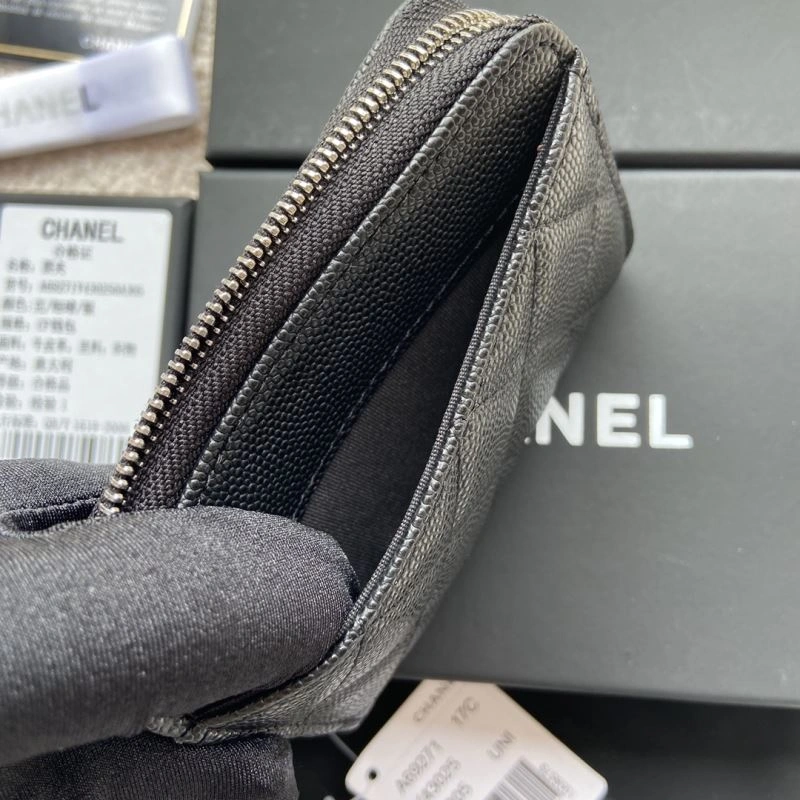 Value-priced Chanel Wallet Purse