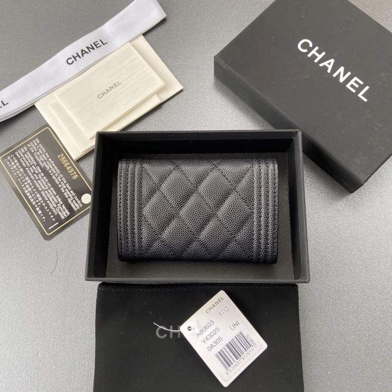 Factory-made Chanel Wallet Purse
