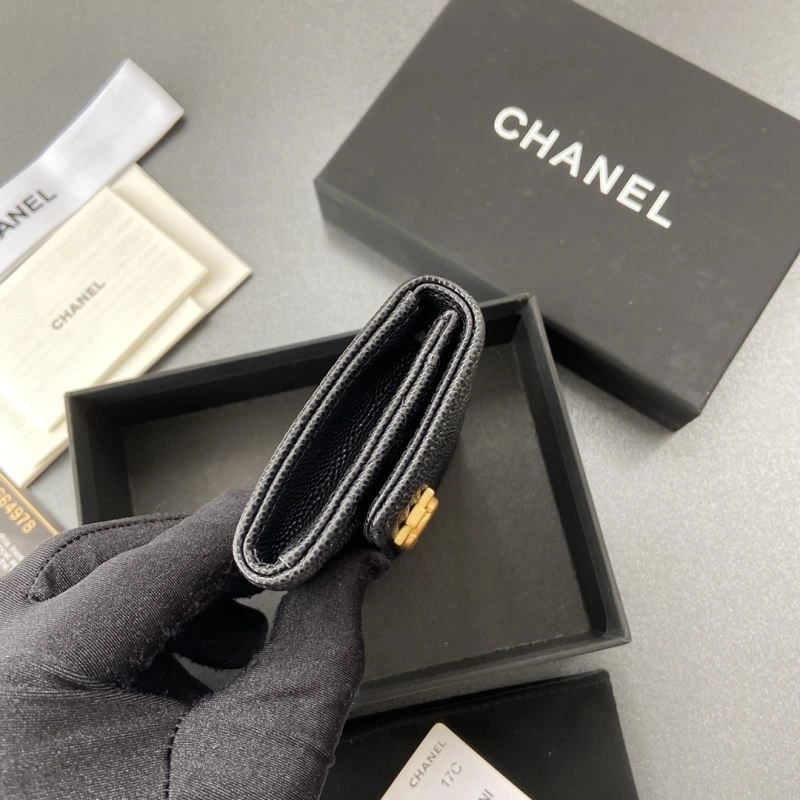 Factory-made Chanel Wallet Purse