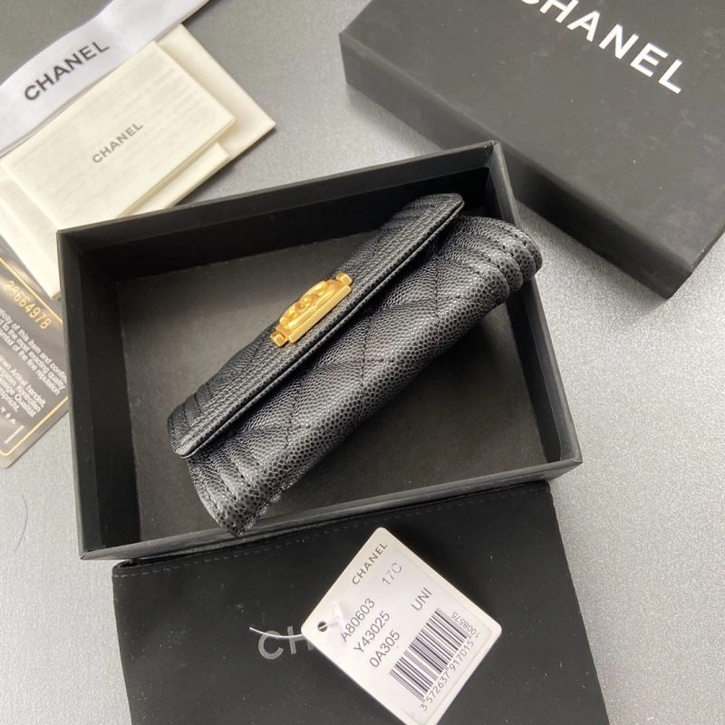 Factory-made Chanel Wallet Purse