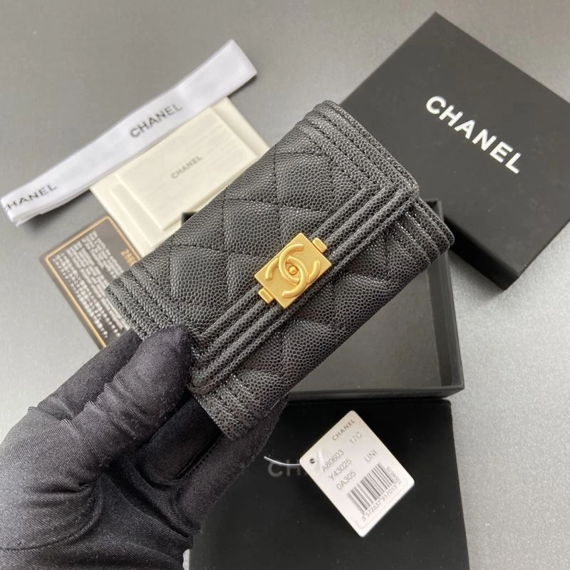 Factory-made Chanel Wallet Purse