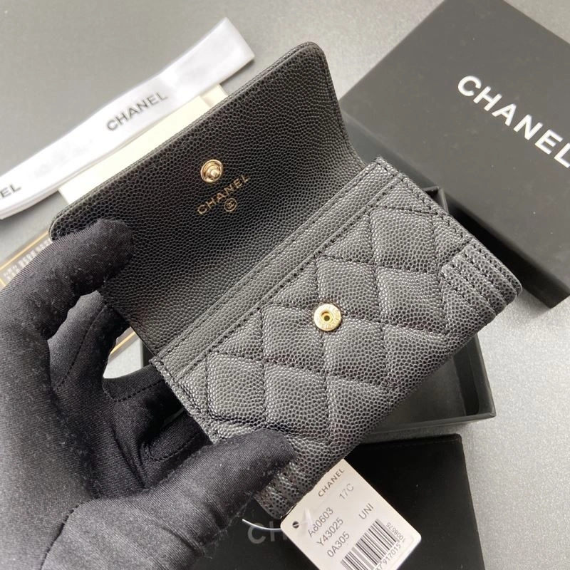 Factory-made Chanel Wallet Purse