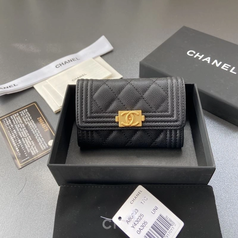 Factory-made Chanel Wallet Purse