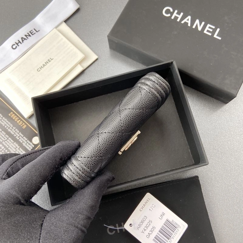 Legit Chanel Wallet Purse