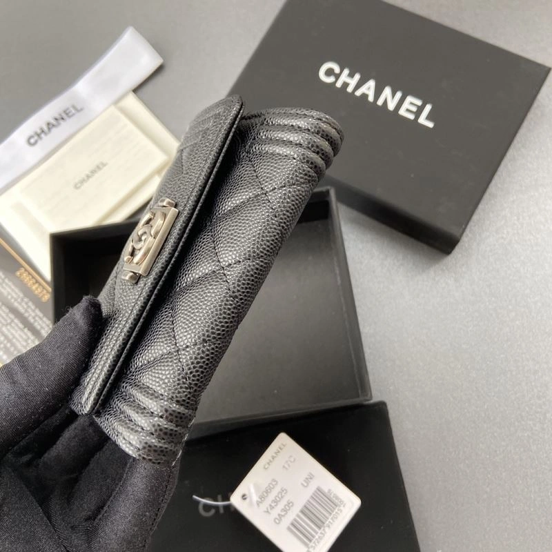 Legit Chanel Wallet Purse